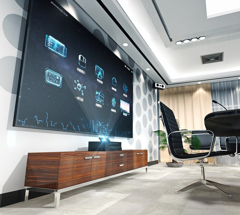 Tech By Utopia – Audio and Video Installation Expert